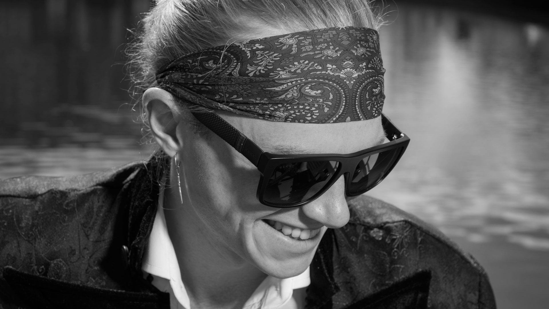 Live Music & Tapas: Seb Payne - Tziganos